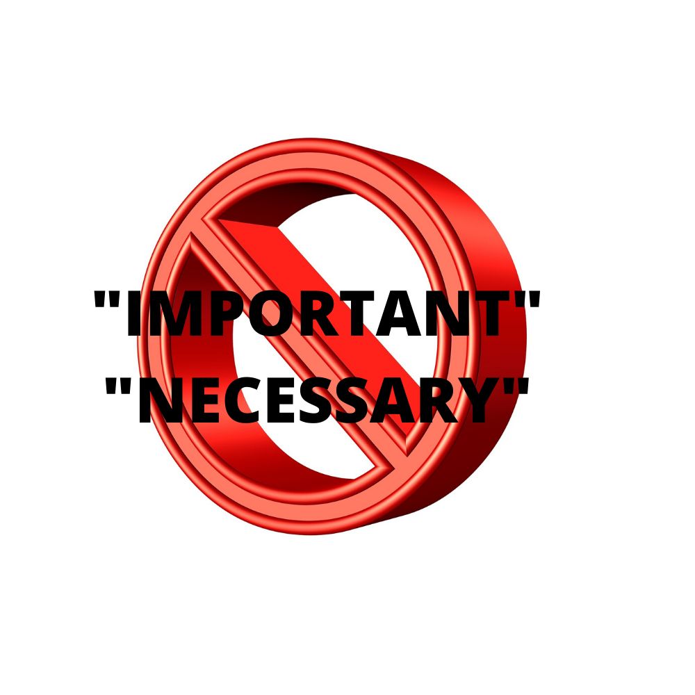 Amazon 5 New Policy Guidelines for 2020 – EHP Consulting