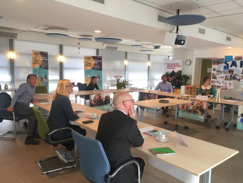 How to Improve Your Resourcefulness at Work | EHP Consulting