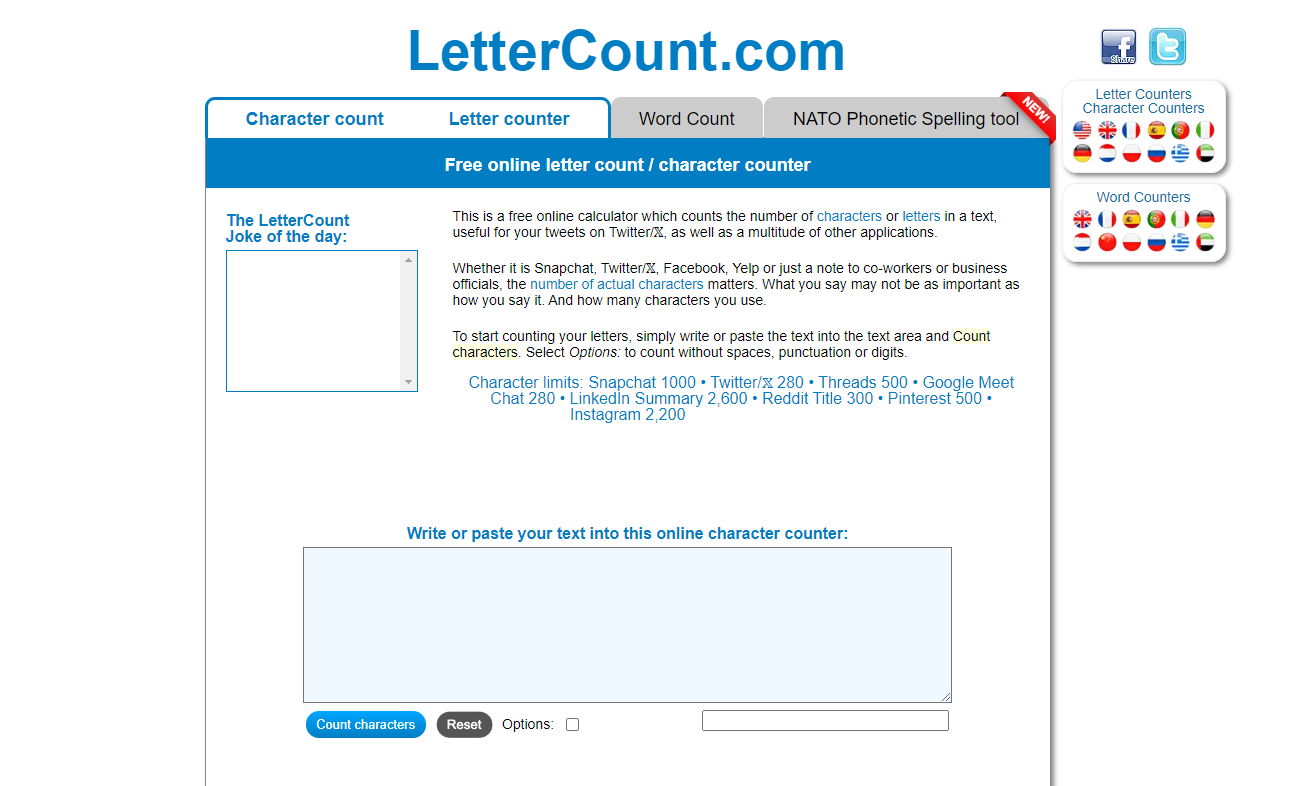 Unlock Amazon Success: Character Count Secrets Revealed! – EHP Consulting