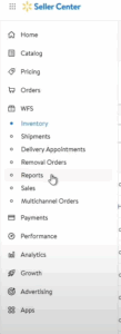 How to Download Walmart Seller Reports (WFS) – EHP Consulting
