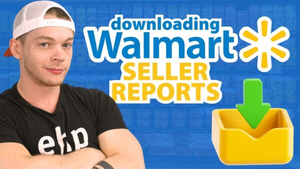 How To Download Walmart Seller Reports Wfs Ehp Consulting