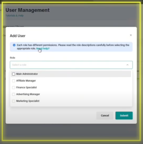 How to Add User Permissions on TikTok – Step-by-Step Guide – EHP Consulting