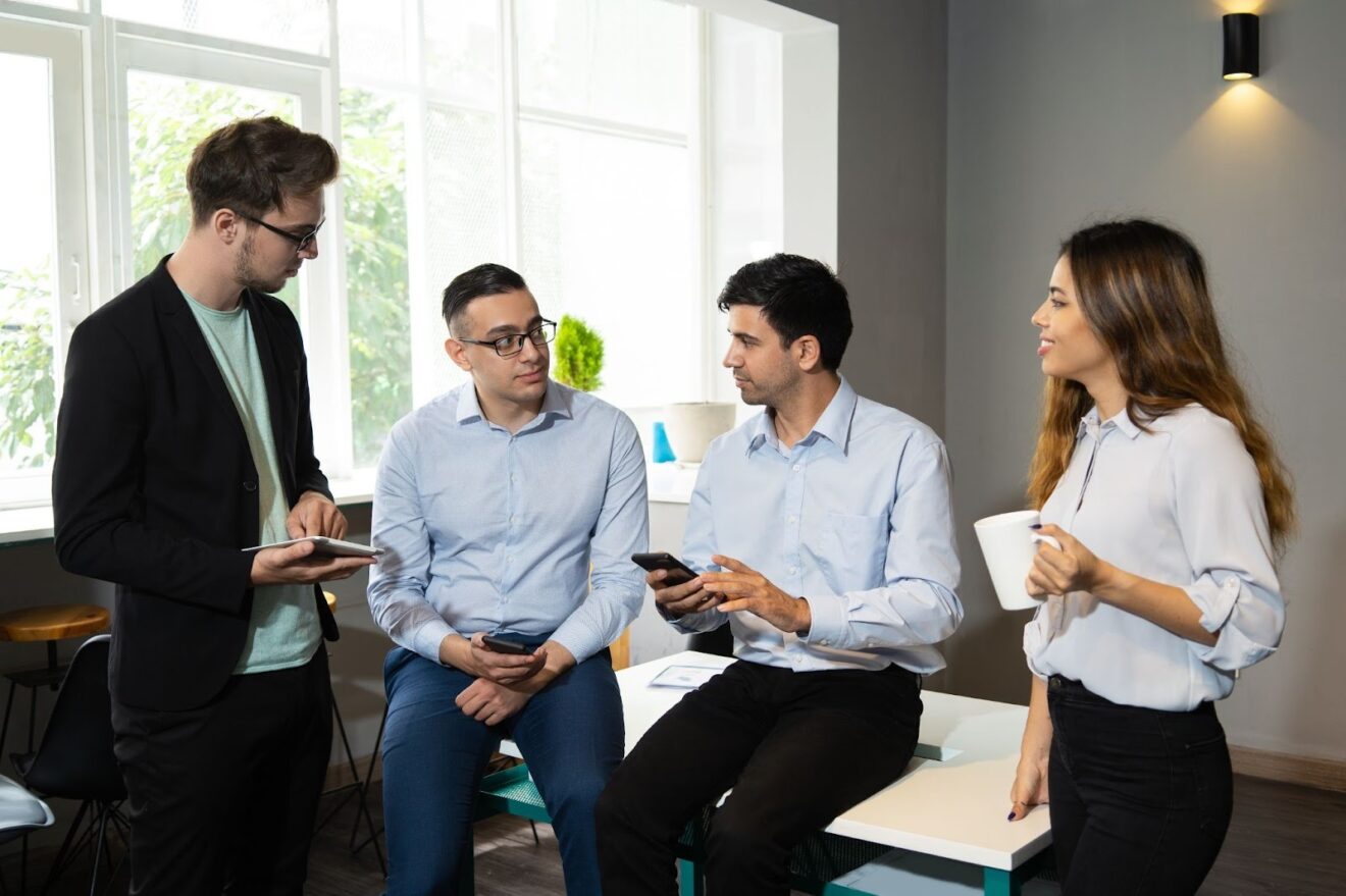 Amazon Seller Roles Explained: Who Is a Rights Owner, Reseller, Brand ...