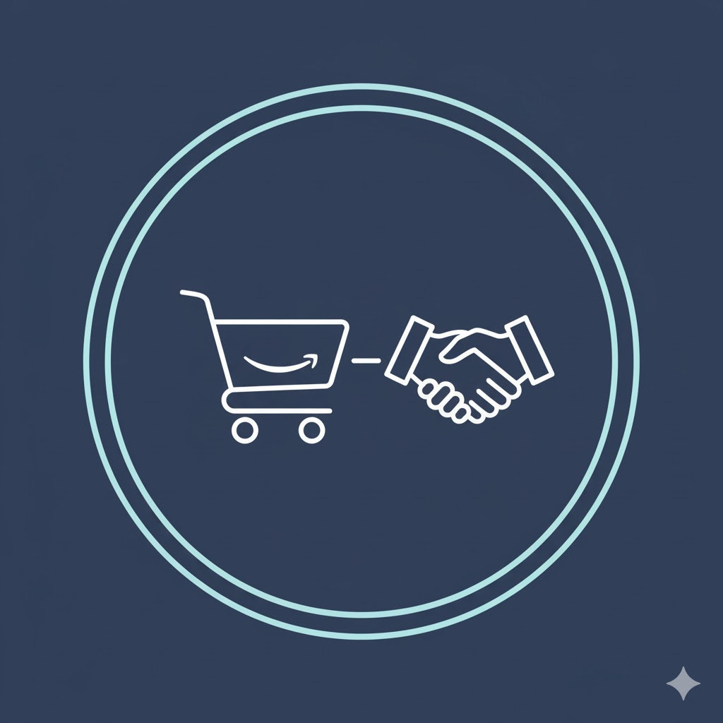 Amazon Seller Roles Explained: Who Is a Rights Owner, Reseller, Brand ...