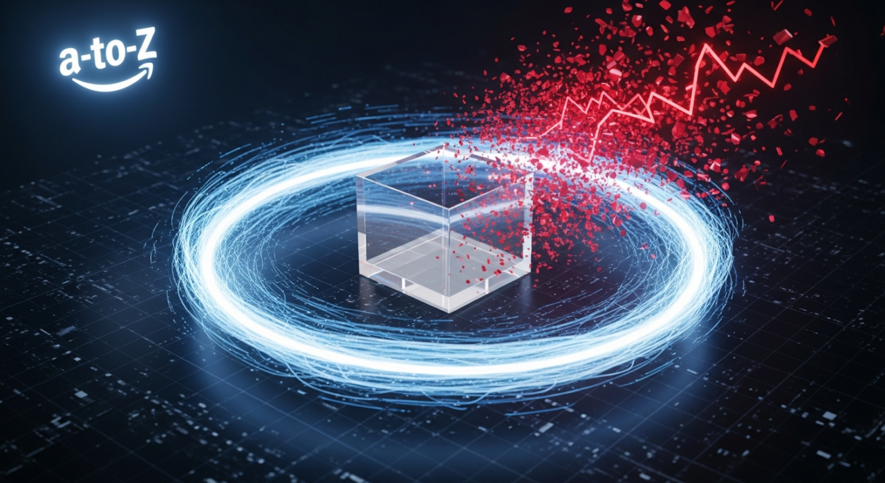 What is Amazon Project Zero & How To Enroll – EHP Consulting