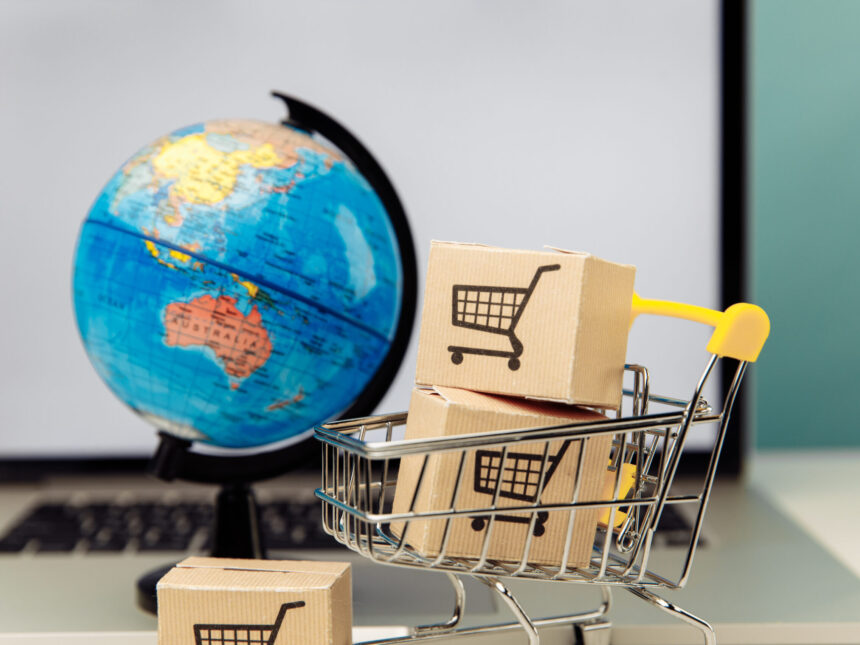 Amazon International Expansion – EHP Consulting